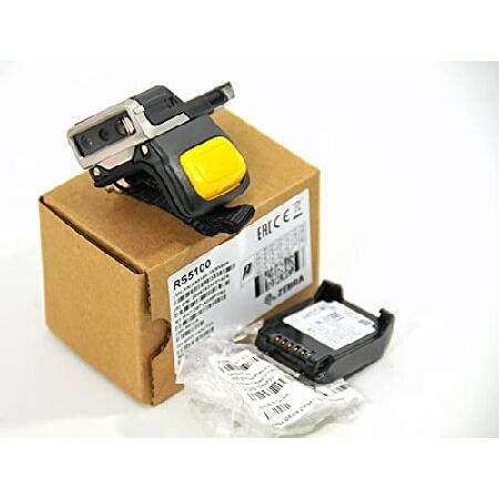 Zebra Tech RS5100 Ring Scanner RS51B0-TESNWR : World Importer - 通販 ...