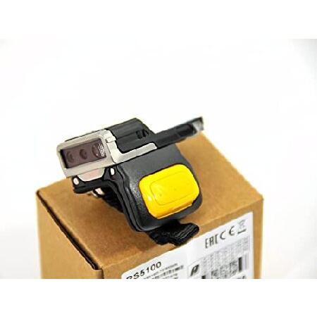 Zebra Tech RS5100 Ring Scanner RS51B0-TESNWR : World Importer - 通販 ...