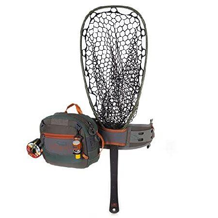 fishpond Switchback Fly Fishing Belt Waist Pack System 2.0 : World ...
