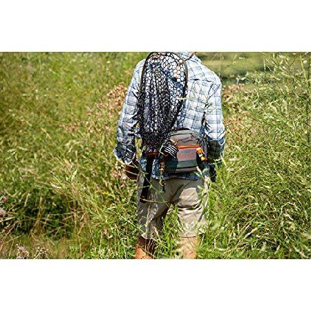 fishpond Switchback Fly Fishing Belt Waist Pack System 2.0 :B09CZDT6YK ...