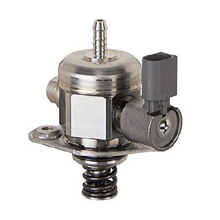 COPACHI 高圧燃料ポンプ 交換用 OE 06A127026A 06A127026B VW Jetta Passat Golf ...