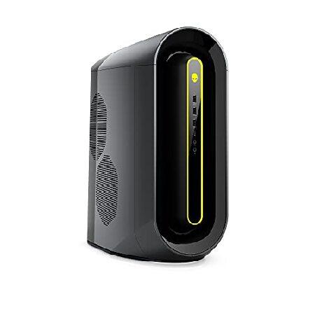 Alienware Aurora R10 Liquid Cooled Gaming Desktop - AMD Ryzen 9 5900 ...