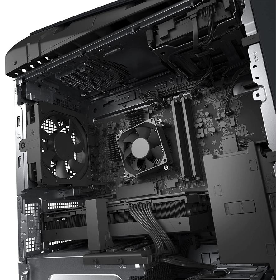 Alienware Aurora R14 VR Ready Gaming PC - AMD Ryzen 7 5800, NVIDIA ...