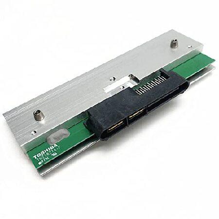 Parts P1083320-012 Print Head Printhead for Zebra ZT610 Thermal Label ...