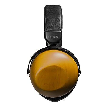 HIFIMAN HE-R10D Dynamic Topology Driver Close-Back Over-Ear HIFIMAN HE-R10D Dynamic Topology Driver Close-Back Over-Ear