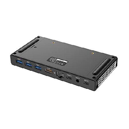 KINGDEL Mini Stick PC Computer Intel N5105/N6000 4 Cores Up to 2.90GHz ...