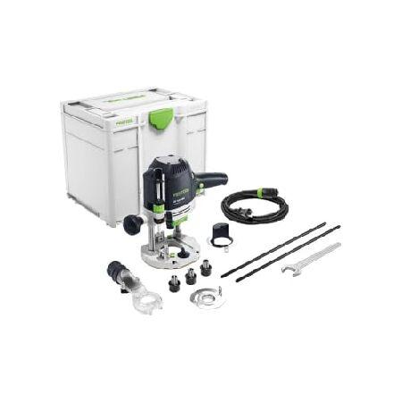 ブランド登録なし Festool OF 1400 EQ-F-Plus ルーター : World Importer - 通販 - Yahoo ...