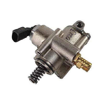 FIWARY 06F127025J 06F127025H 高圧燃料ポンプ A4 2.0T FSI BPYエンジンアフターマーケット部品用 ...