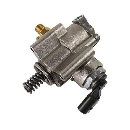 FIWARY 06F127025J 06F127025H 高圧燃料ポンプ A4 2.0T FSI BPYエンジンアフターマーケット部品用 ...