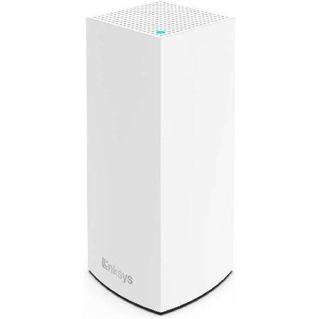 Linksys Atlas WiFi 6 Router Home Mesh System, Dual-Band, 2,000 Sq. ft ...