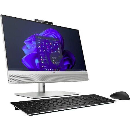 HP EliteOne 800 G6 All-in-One Computer - Intel Core i5 10th Gen i5 ...