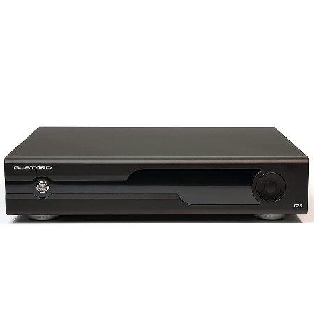 Gustard R26 Discrete R2R Decoder MQA Native DSD DAC with Streamer ...