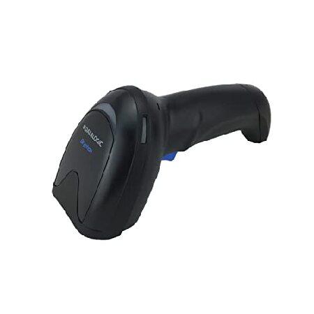 Datalogic Gryphon GD4290 Handheld Corded 1D Enhanced Barcode Scanner ...