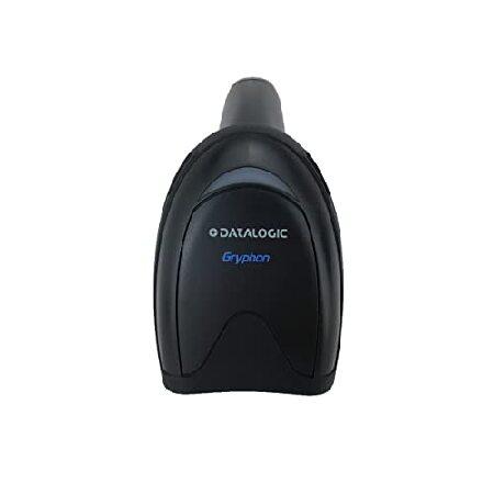 Datalogic Gryphon GD4290 Handheld Corded 1D Enhanced Barcode Scanner ...