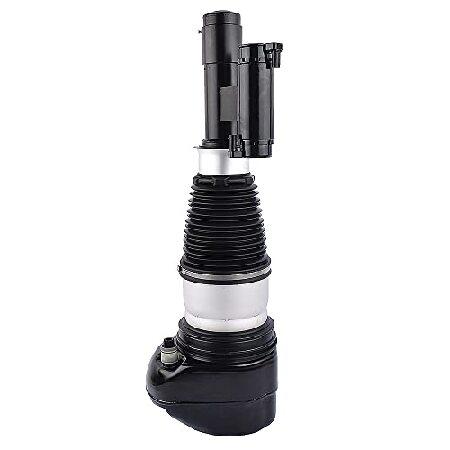 Vahaha フロント右 エアサスペンションストラット EDC交換用 BMW 7シリーズ G11 G12 740 750 760 xDrive ...