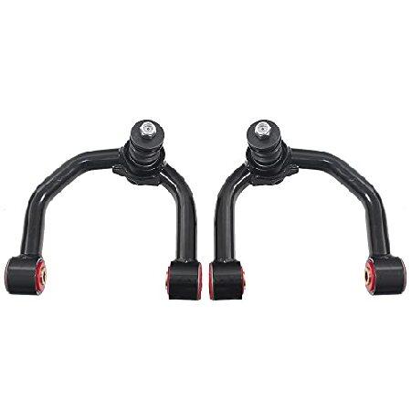 2 PCS Front Upper Control Arms Suspension Leveling 2-4" Lift Kits ...