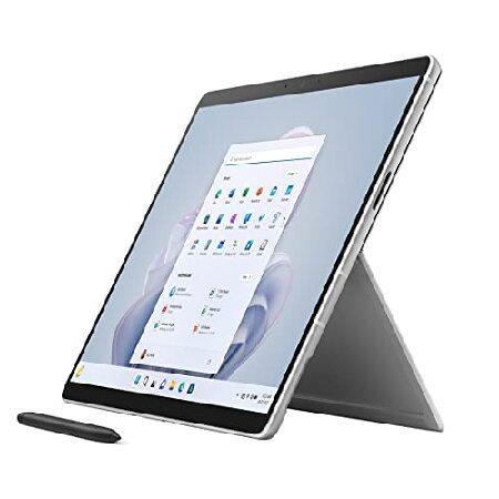 Microsoft Surface Pro 9 (2022), 13" 2-in-1 Tablet ＆ Laptop, 5G ...