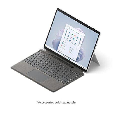 Microsoft Surface Pro 9 (2022), 13" 2-in-1 Tablet ＆ Laptop, 5G ...
