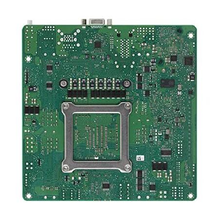 AsRock Rack EPYC3451D4I2-2T Mini-ITX Server Motherboard AMD EPYC ...