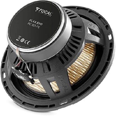 Focal PC 165 FE 6-1/2インチ 2ウェイスピーカー : World Importer - 通販 - Yahoo!ショッピング