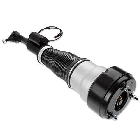 VIGOR エアサスペンションショックアブソーバー フロント右 2007-2013 Benz W221 S350 S450 S550 ...