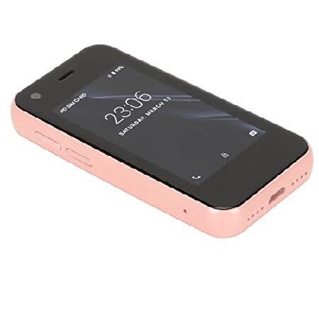 Bewinner XS11 Mini Smartphone for Android 6.0, 2.5 Inch Tiny Mobile ...