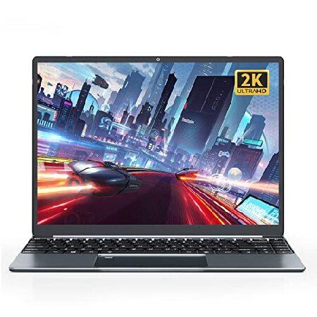 Rumtuk 14.1" FHD 2K IPS Laptop for Business and Students - Win 11 Pro ...