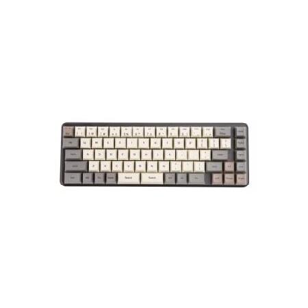 System76 Launch Lite Keyboard - 100% Open Source, Hot-Swap Switches ...