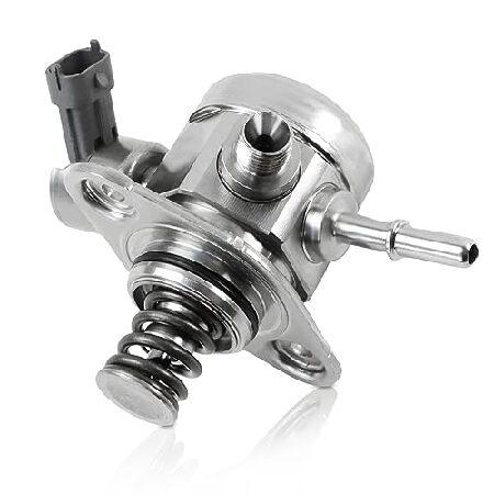 PANGOLIN 35320-2B100 High Pressure Fuel Pump 35320-2B130 for 2011-2012 ...