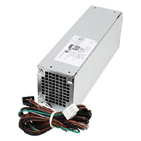 Upgraded 500W D500EPM-00 DPS-500AB-49A Power Supply Compatible with ...