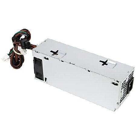 Upgraded 500W D500EPM-00 DPS-500AB-49A Power Supply Compatible with ...