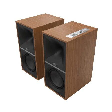 Klipsch The Sevens Heritage Inspired (Pair) Powered Speakers Klipsch The Sevens Heritage Inspired (Pair) Powered Speakers