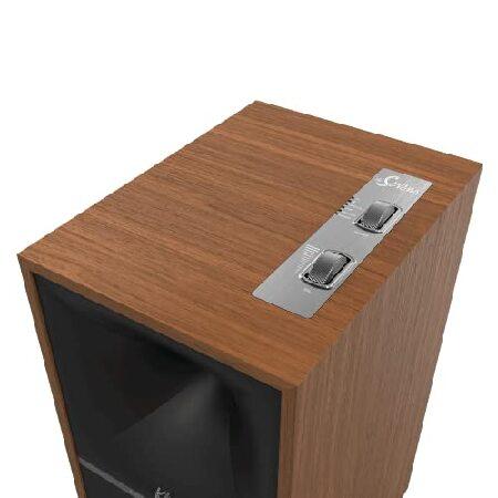 Klipsch The Sevens Heritage Inspired (Pair) Powered Speakers Klipsch The Sevens Heritage Inspired (Pair) Powered Speakers