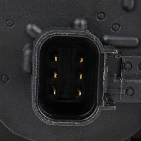 SCITOO スロットルボディ 12631186 自動車用スロットル Equinox 2.4l 10-11 シボレー用 マリブ用 08-12 ...