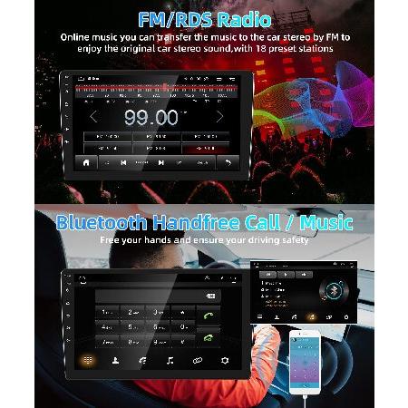 2+32G Android Stereo for Mercedes-Benz E-Class W211/CLS-class 2005-2008 ...