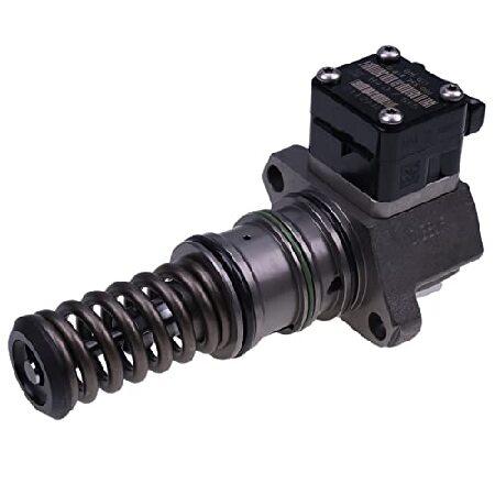AIVWUMOT 燃料噴射器ポンプ 313GC5230MX DAF XF95 95XF 480 CF75/85に対応 Bosch ...