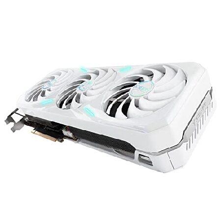 MAXSUN Geforce RTX 4070 Ti iCraft 限定版 OC 12GB GDDR6X MAXSUN Geforce RTX 4070 Ti iCraft 限定版 OC 12GB GDDR6X