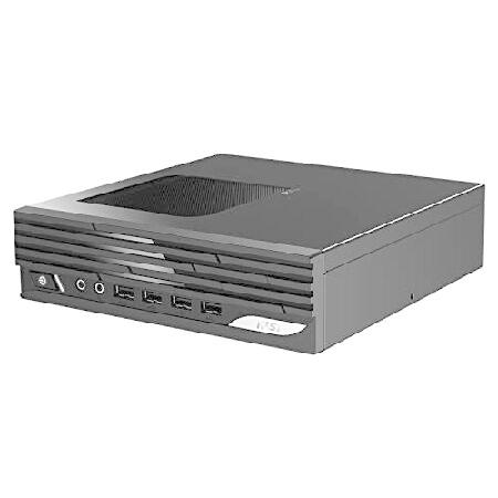 MSI PRO DP21 Desktop, Intel Core i7-13700, UHD 770, 8GB' Memory, 500GB ...