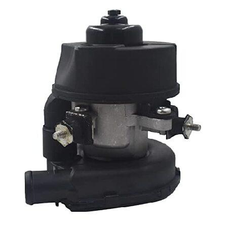 Silscvtt 14828AA060 セカンダリーエアポンプ 交換用 2007-2008 スバル フォレスター XT インプレッサ WRX ...