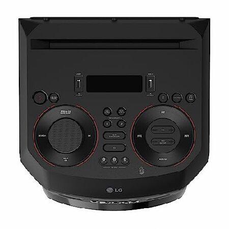 LG RNC5 XBOOM Audio System with Bass Blast : World Importer - 通販 ...