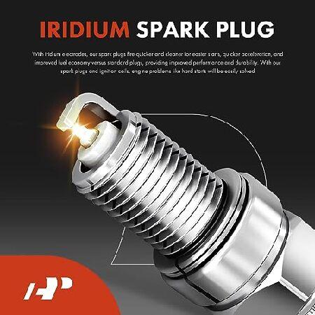 A-Premium エンジンイグニッションコイルパック ポルシェ カイエン 2015-2018 3.6L マカン 2015-2016 ...