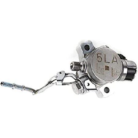 16790-5LA-A01 16790-5LA-305 高圧燃料ポンプ ホンダ アコード CR-V アキュラ ILX 2015 2016 ...