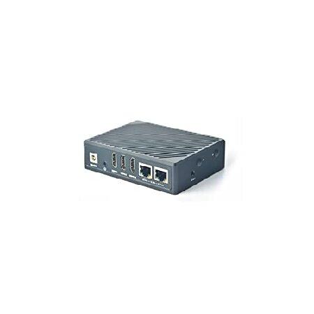 NanoPC-T6 Computer WiFi Router Open Source Smart IoT Gateway with LPDDR4X 16GB RAM 256GB eMMC ...
