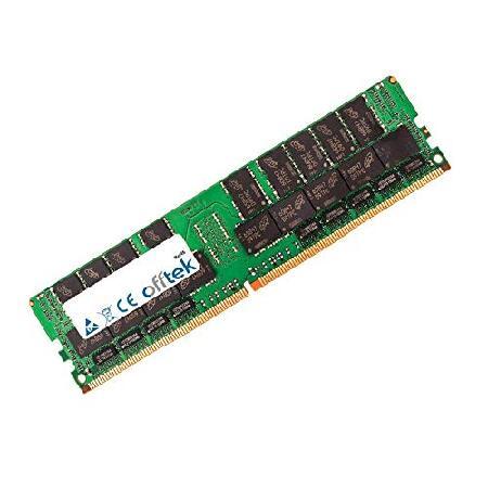 OFFTEK 64GB Replacement Memory RAM Upgrade for Gigabyte Barebone H262 ...