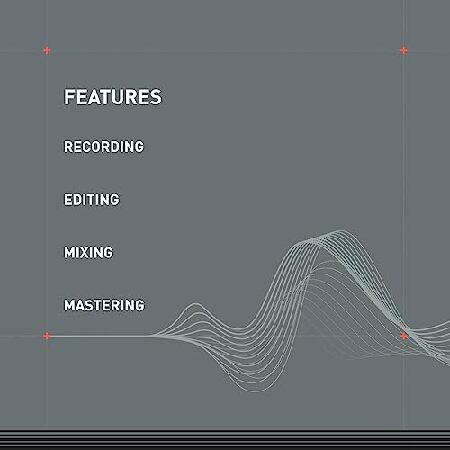 SAMPLITUDE Pro X8 - The Master of Audio | Recording, Editing, Mixing ＆ Mastering Software Music ...