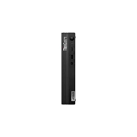 Lenovo 11JN0089US Thinkcentre M75q Gen 2 Amd Syst Ryzen 5 Pro 5650ge ...