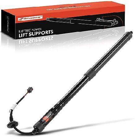 A-Premium リアテールゲート 右パワーリフトサポート ショックストラット Volvo XC40 2019 2020 2021 2022 ...