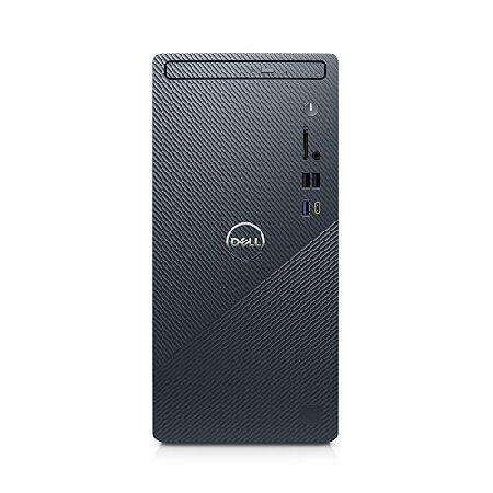 Dell Inspiron 3020 Desktop - Intel Core i7-13700, 1TB SSD + HDD, 16GB ...