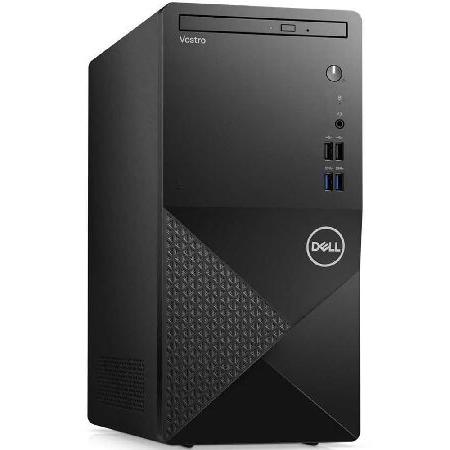 Dell Vostro 3910 Home ＆ Business Desktop (Intel i3-12100 4-Core, 16GB ...