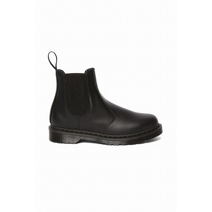 Dr.Martens ドクターマーチン 2976 MONO チェルシーブーツ 25685001 : rish - 通販 - Yahoo!ショッピング